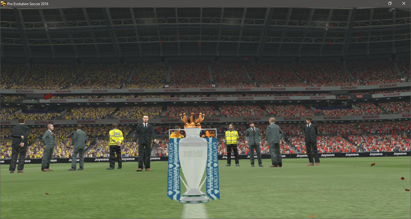 pes-modif: PES 2017 Trophy Pack by Metalex