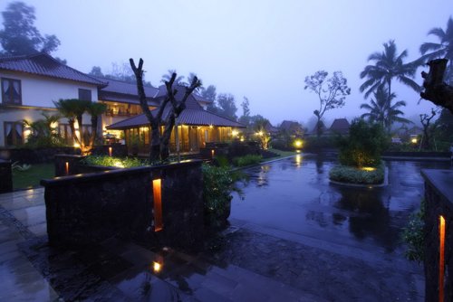 Visiting Yogya - JOGJA Travelers Guide