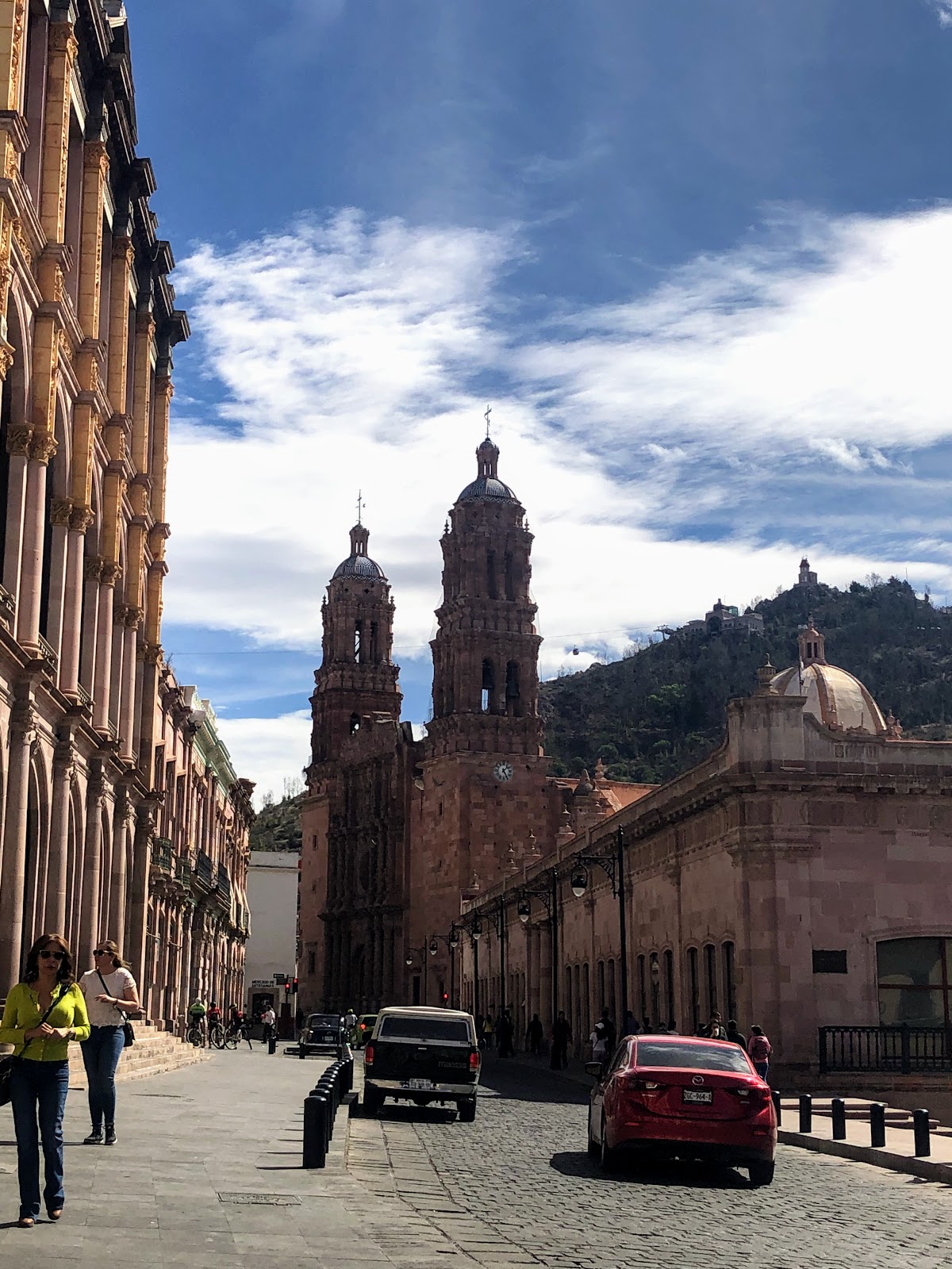 Zacatecas [Travel] - Treast | Irasema Ortiz