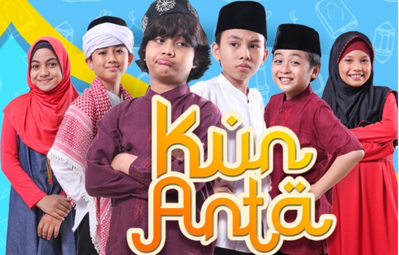 Biodata Pemain Kun Anta Profil Nama Asli Foto Pemeran Lengkap - Biodata ...