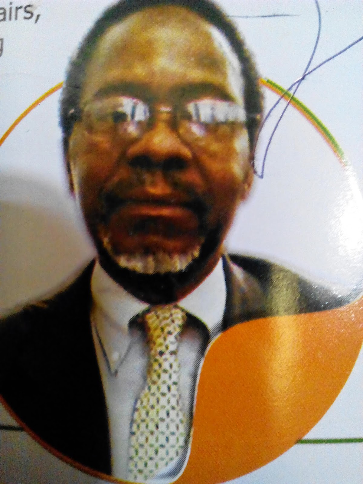 TOYIN'S RUNWAY: THE POWER OF YOUR VOTE, a catalyst for stable and ...