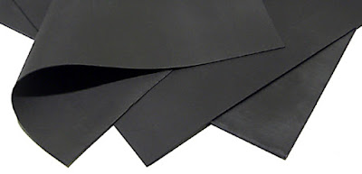 The Viton Sheet is All Your Problem Needs