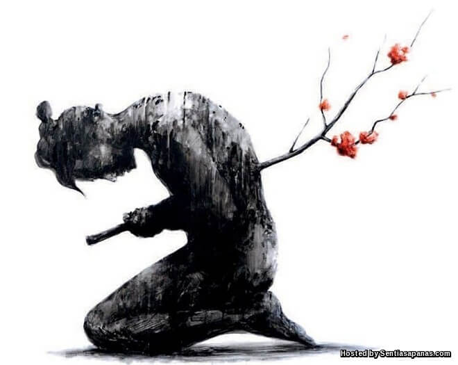 Sejarah Ritual 'Seppuku' Samurai Jepun