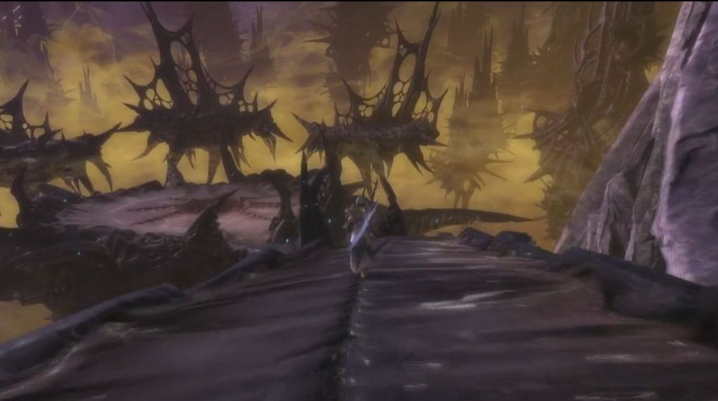 All You Can Rift: Storm Legion Updates from PAX 2012