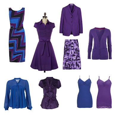 Possibilities: Creating your Capsule Wardrobe