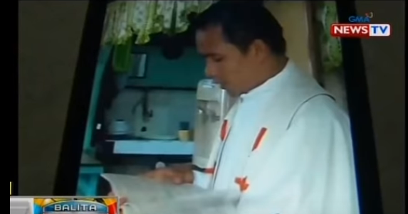 Drug Addict-Turned Priest Becomes Major Drug Dealer in Bulacan