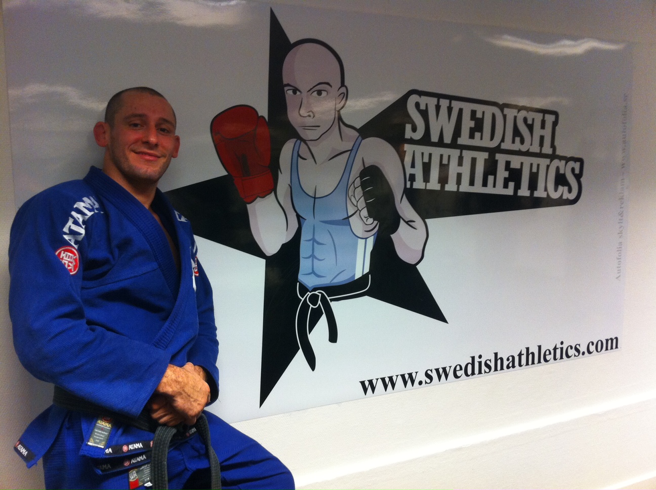 BJJ Black Belt Leonardo Neves, talks to us about his academies in ...