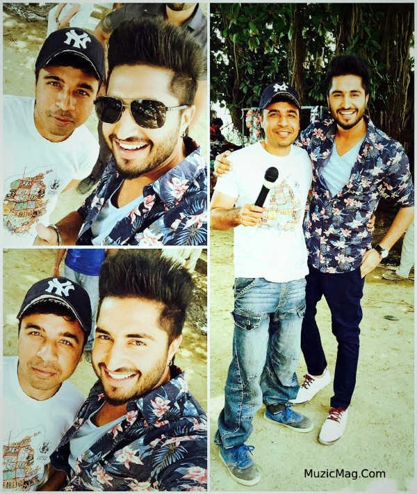 Dildariyaan (2015) - Jassi Gill's New Punjabi Movie