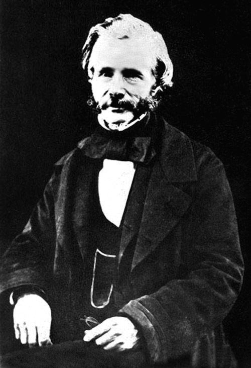 History and the Current Context : History & the Current Context for ...