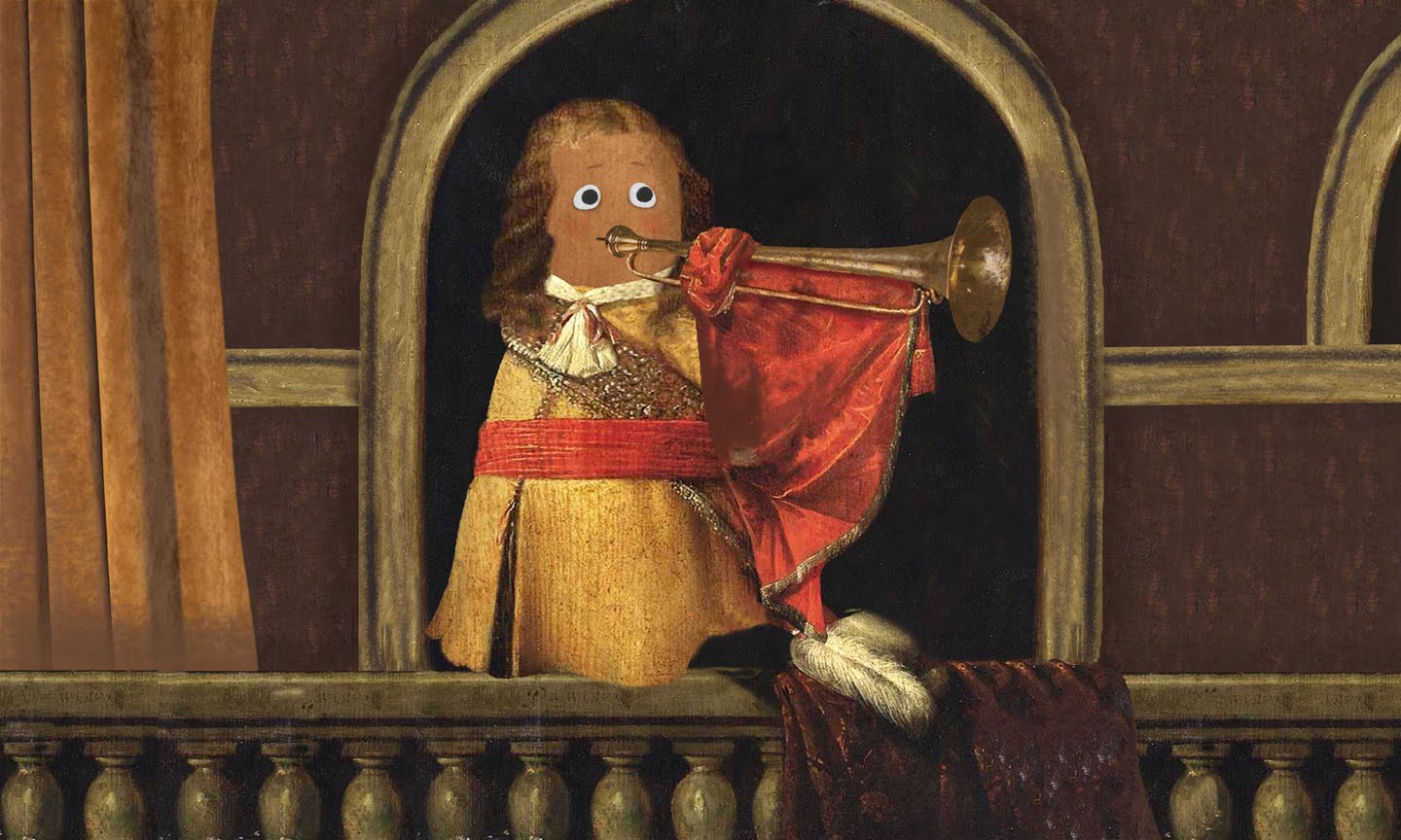 erica kepler: Small Potatoes "Art"