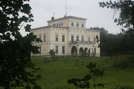 Sherwoodskogen: SKÅNSKA SLOTT OCH BORGAR DEL 4