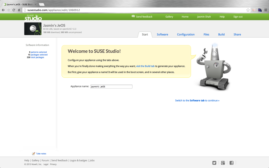 Computer Experts: How To Make Your Own Operating System ...?