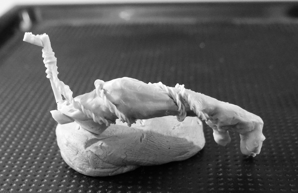 Noobs and their paintbrush: ArcWorlde - Battle For Troll Bridge ...