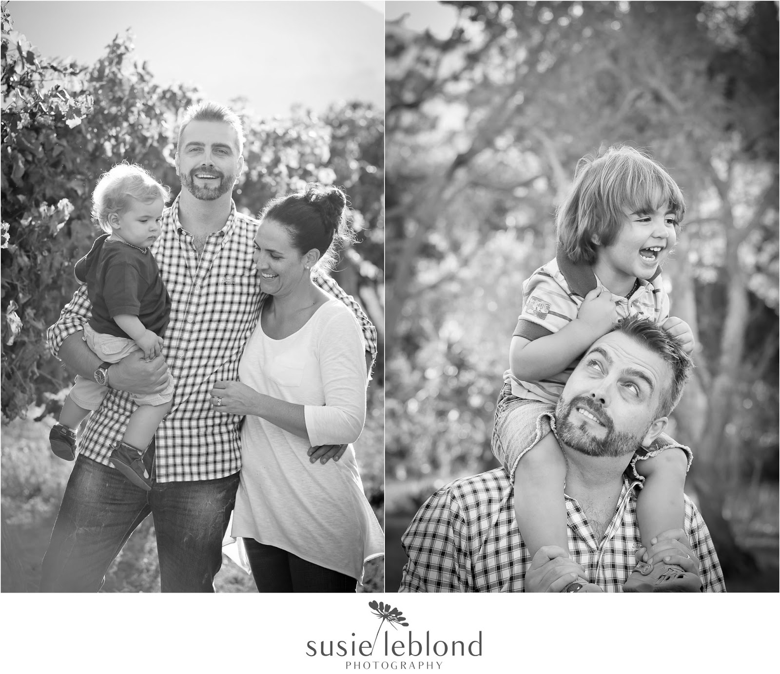 susie leblond photography: Hardiman Family