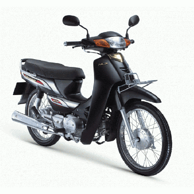 HONDA Dream 125 cc - Phnom Penh Motors