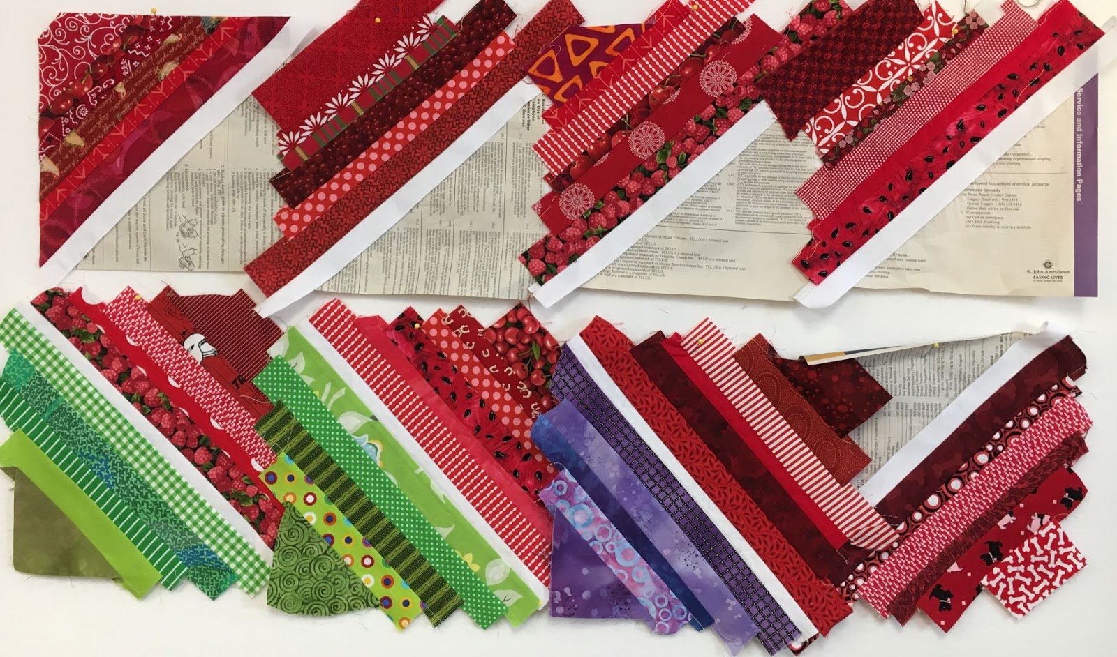 String Thing Along: 2019