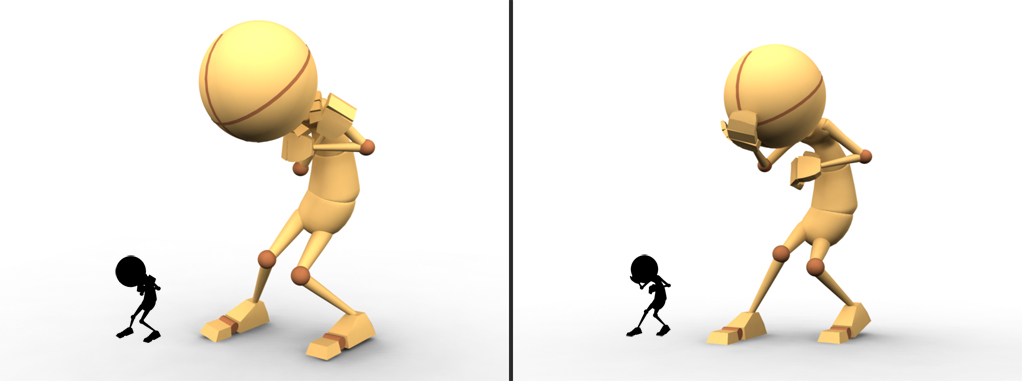 Cepiiimation: Chapter 5 - Devastation