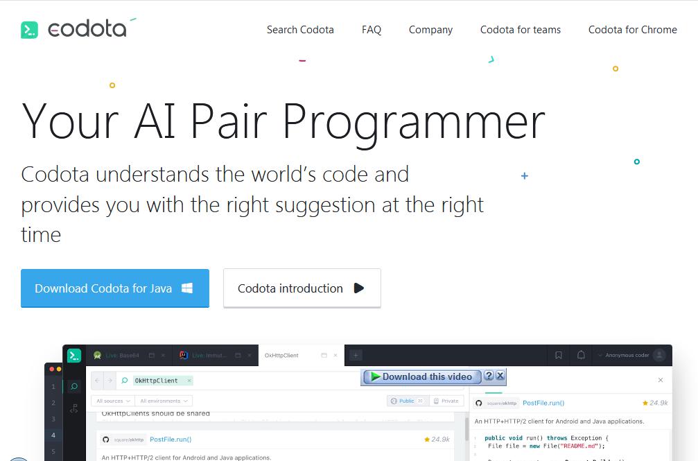 7 مواقع يمكنك أن تحصل فيها على أكواد مفتوحة المصدر - Bawabet El-Alam