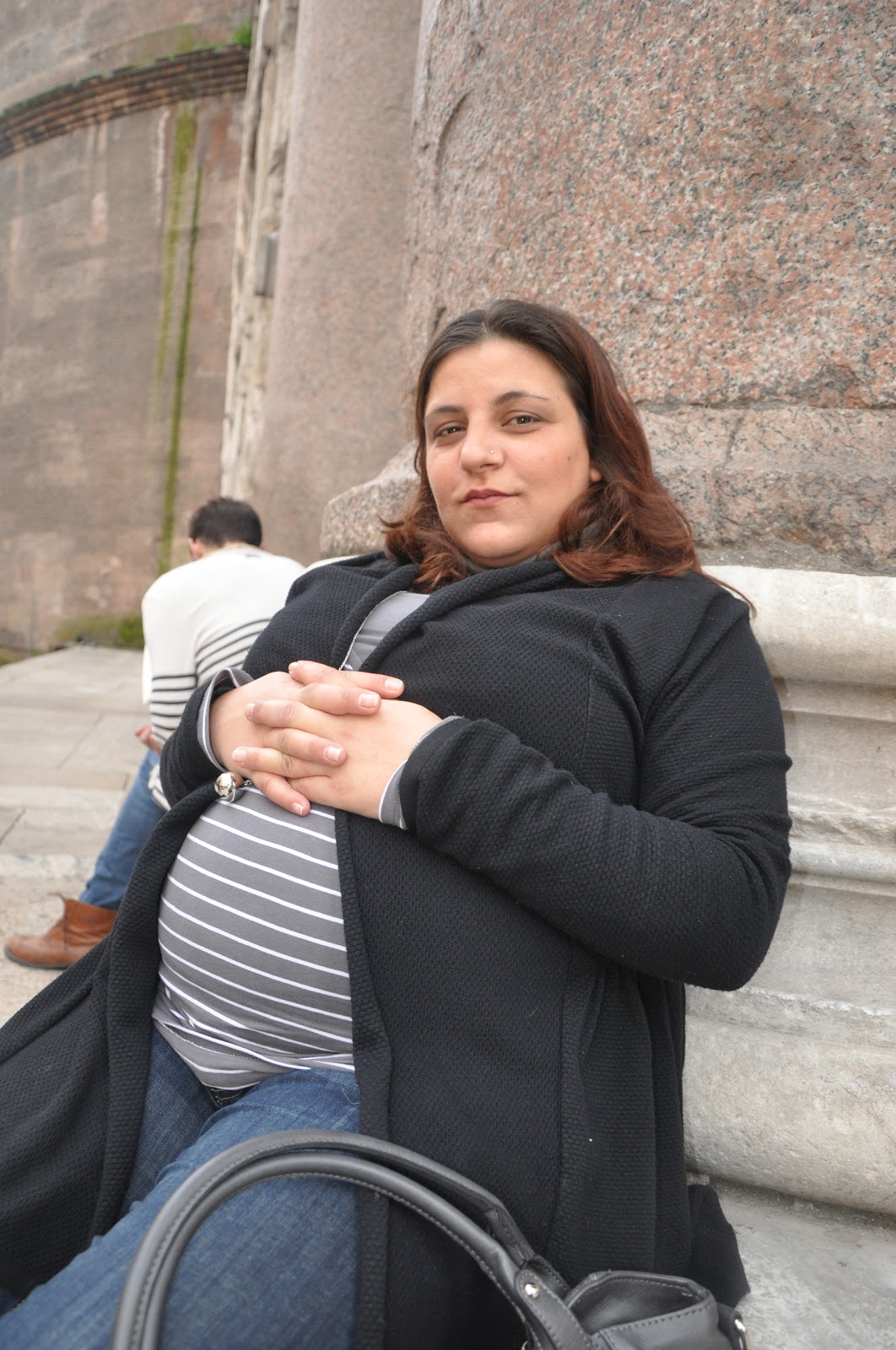 Giulia Suriano: marzo 2011