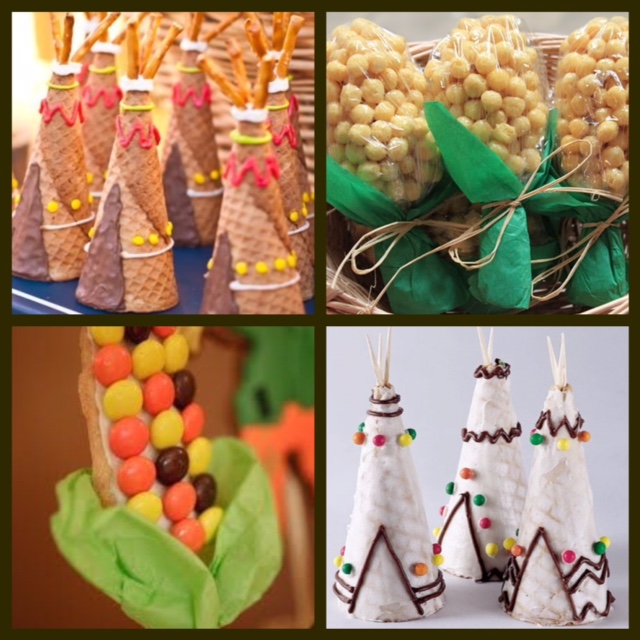 TheBeezyTeacher: Native Americans