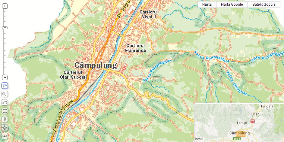 Romania Live: 09/01/2009 - 10/01/2009