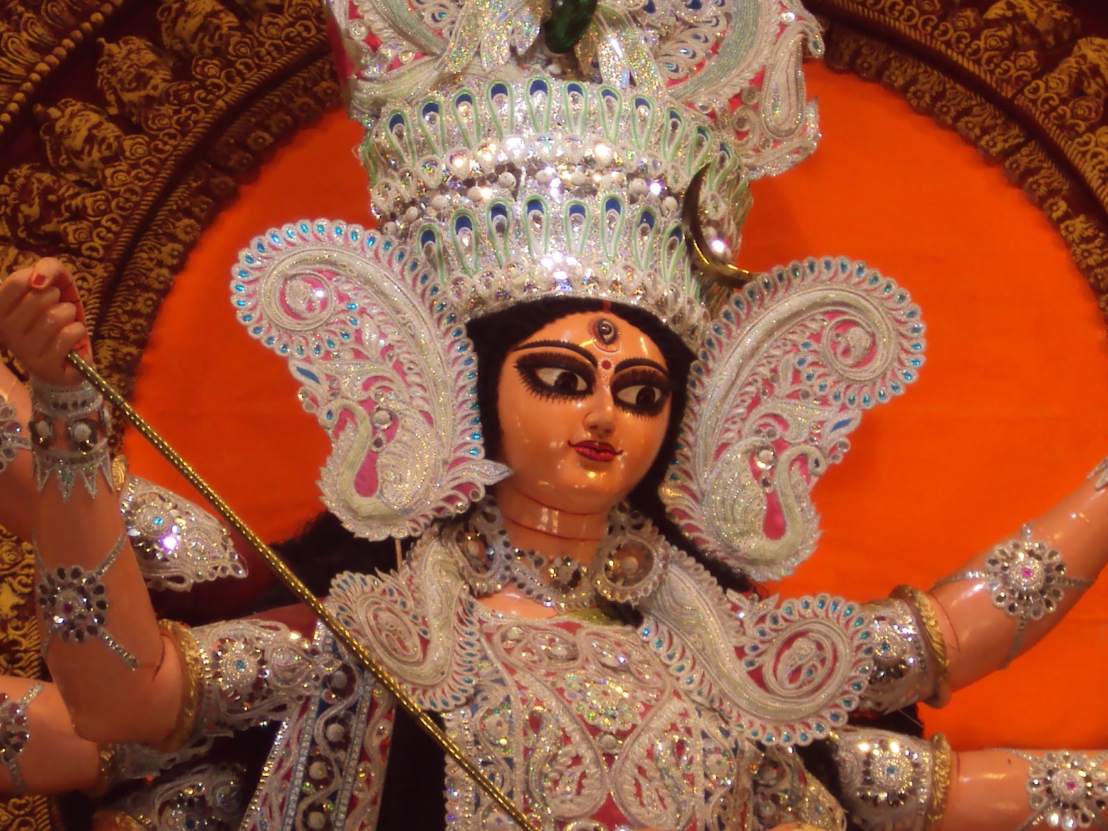 Jai Maa Durga: बोलो सच्‍चे दरवार की जय। जय माता दी।।