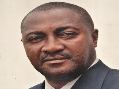 RDC : John Nyakeru nouveau chef du protocole d’Etat | BA SANGO YA CONGO ...