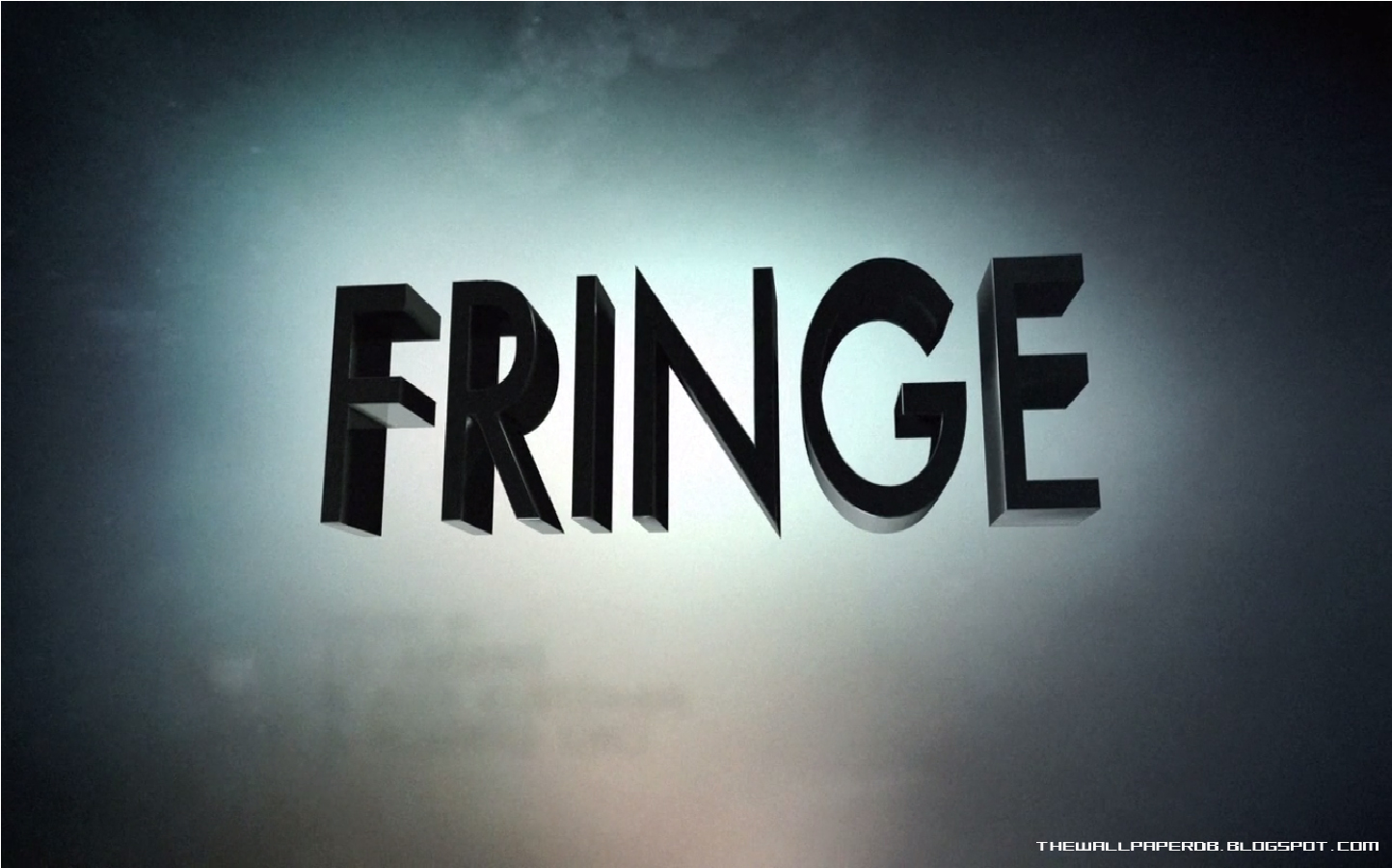 trololo blogg: Hd Wallpaper Fringe