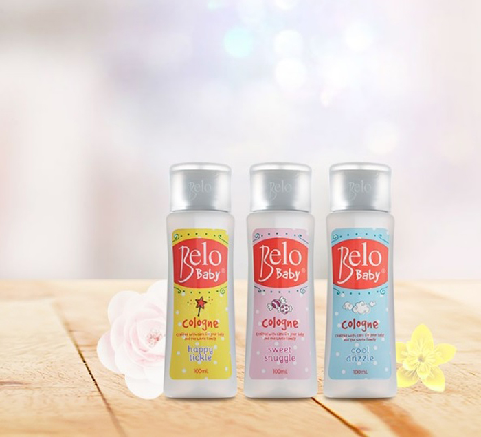 Product Review: Belo Baby Cologne + Contest! | Drowning Equilibriums ...