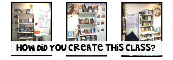 Teaching a Books and Movies Elective Class - The Hungry Teacher