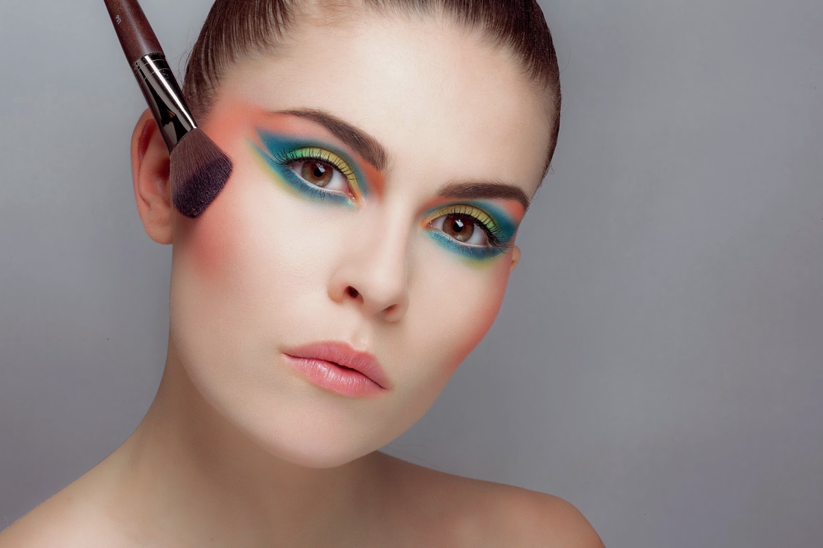 Make Up For Ever 30th Anniversary - I Nuovi Artist Shadow, Photoshoot ...