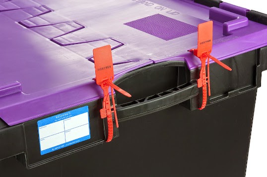 Easycrate Crate Hire: Expo and Convention crates