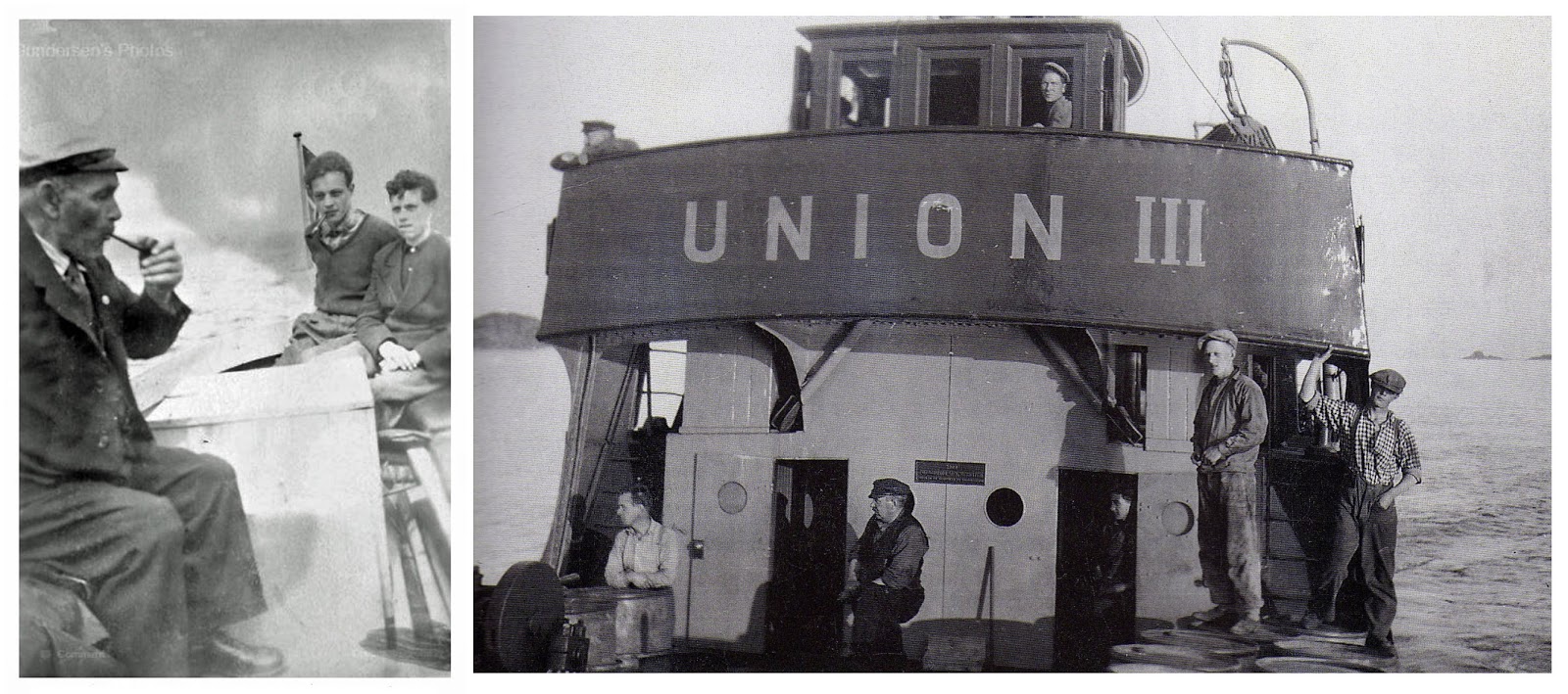 Welcome to Ranae's Norwegian Family Heritage: Nils Gundersen Øvald