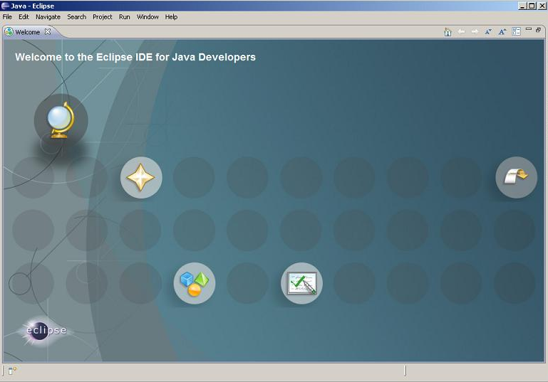 Todo Acerca De Java Y Eclipse: Que es y como instalamos eclipse