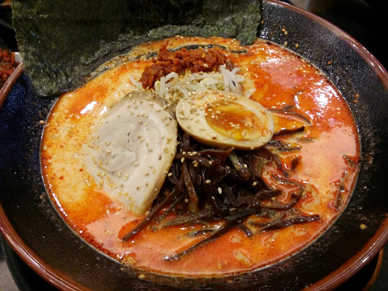 The Hungry FoodTech : Manpuku, Kingsford