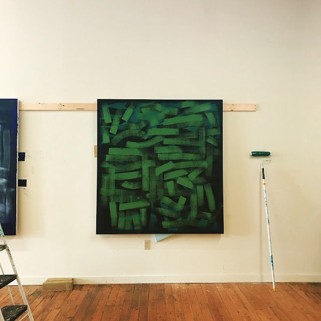 KATE BECK :: ART NOTES