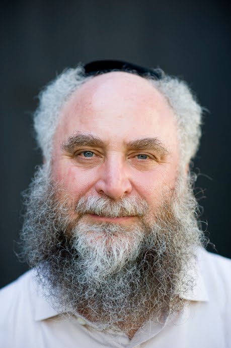 Elyse Butler Mallams - Hawaii Photographer: Jewish | Faces of Faith