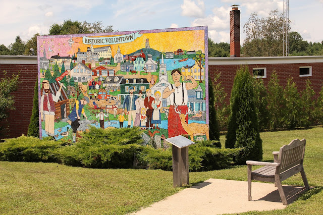 Southwest Daily Images: Historic Voluntown