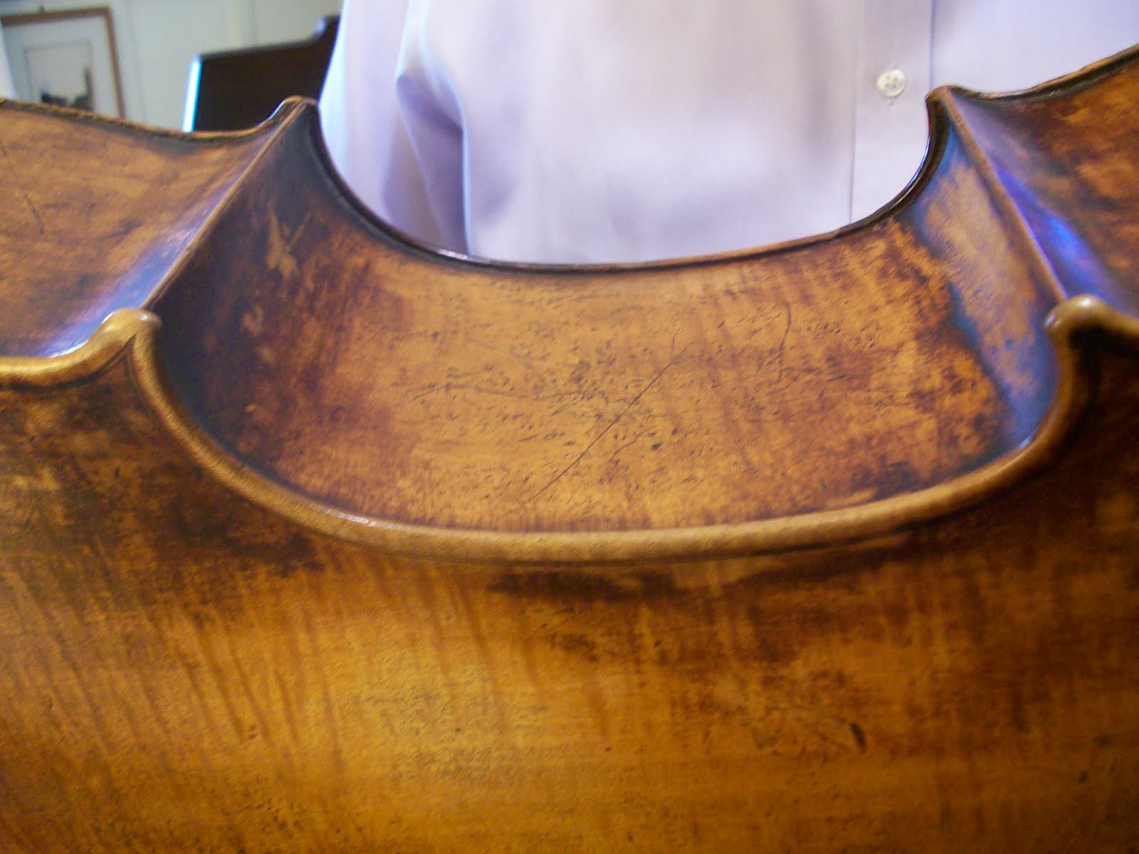 Write Rite Wright Right: The Yellow Cello: A Mystery