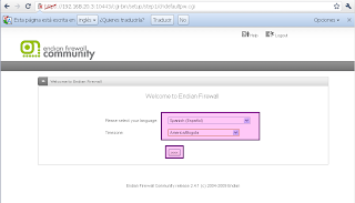blog's ana: INSTALACIÓN DE APPLIANCE ENDIAN PROXY