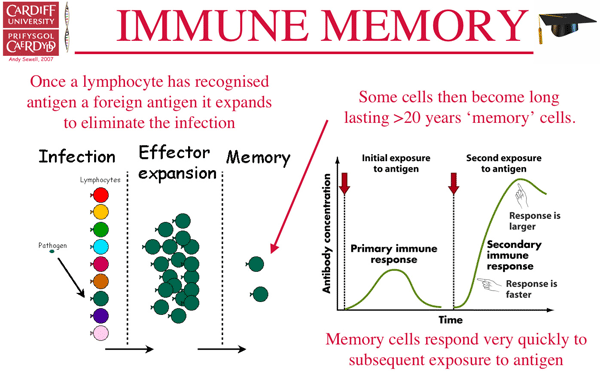 Biology - It Grows on You. : March 2014