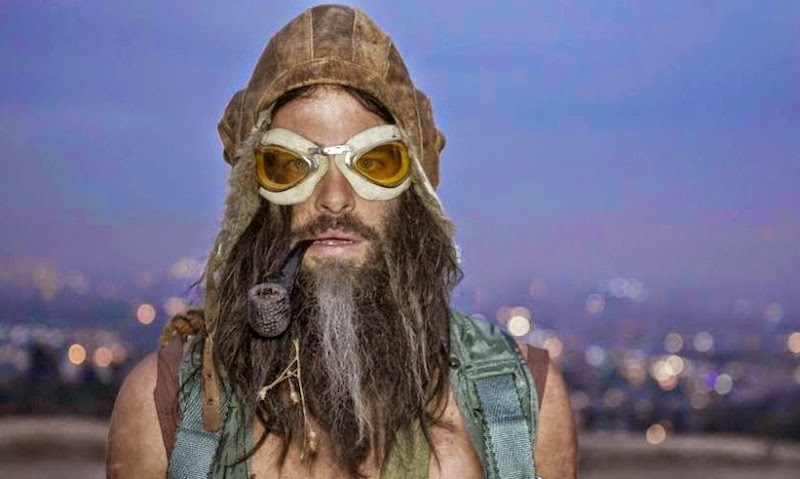 TheTwoOhSix: Stretch - Movie Review