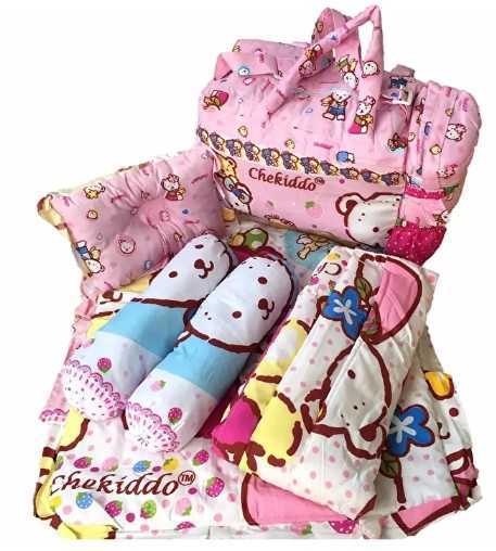 Perlengkapan Bayi Baru Lahir Yang Harus Dibeli Lengkap Dengan Harganya ...