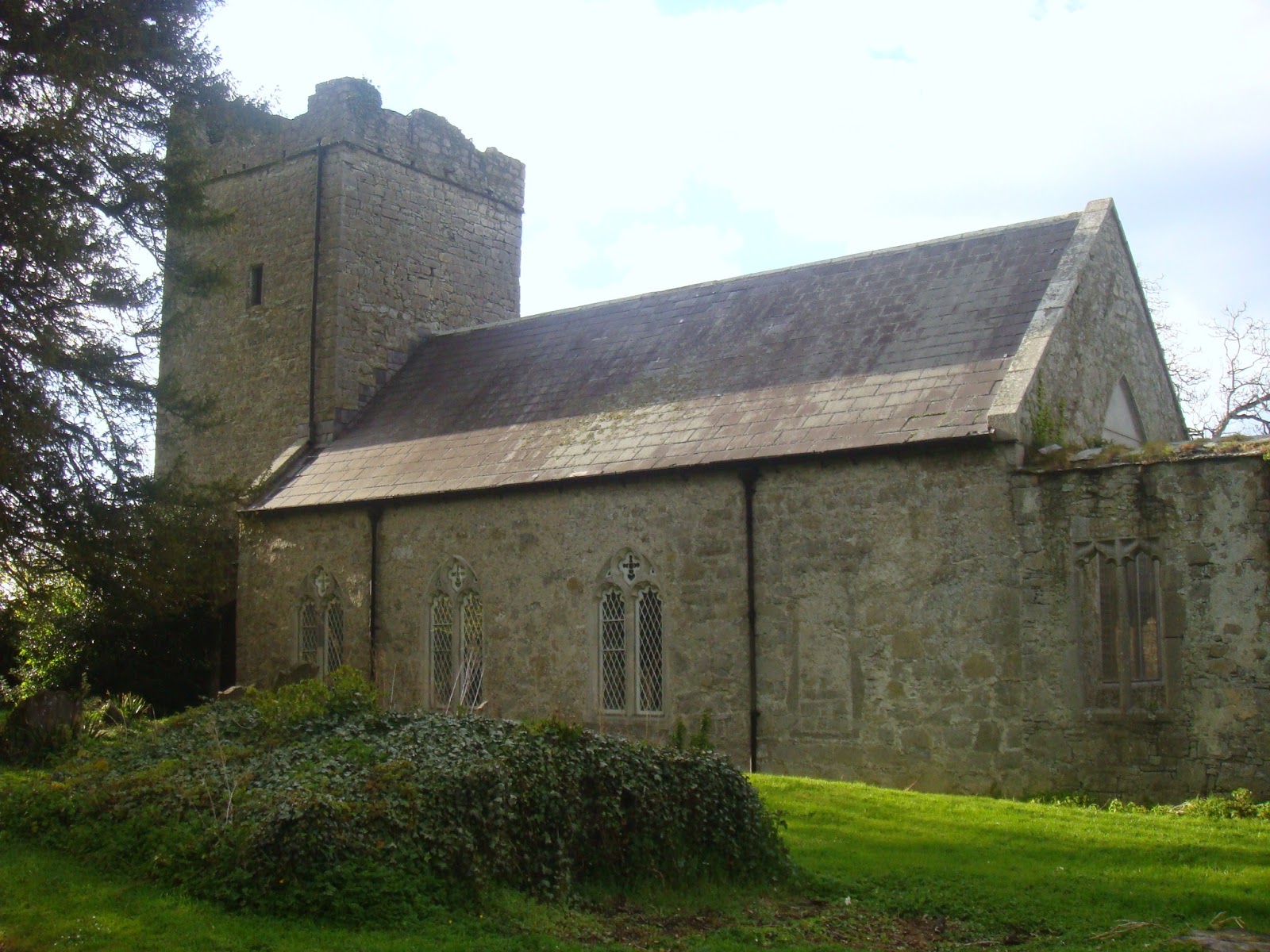 Parishes of Saggart, Rathcoole, Brittas and Newcastle Lyons: Our ...