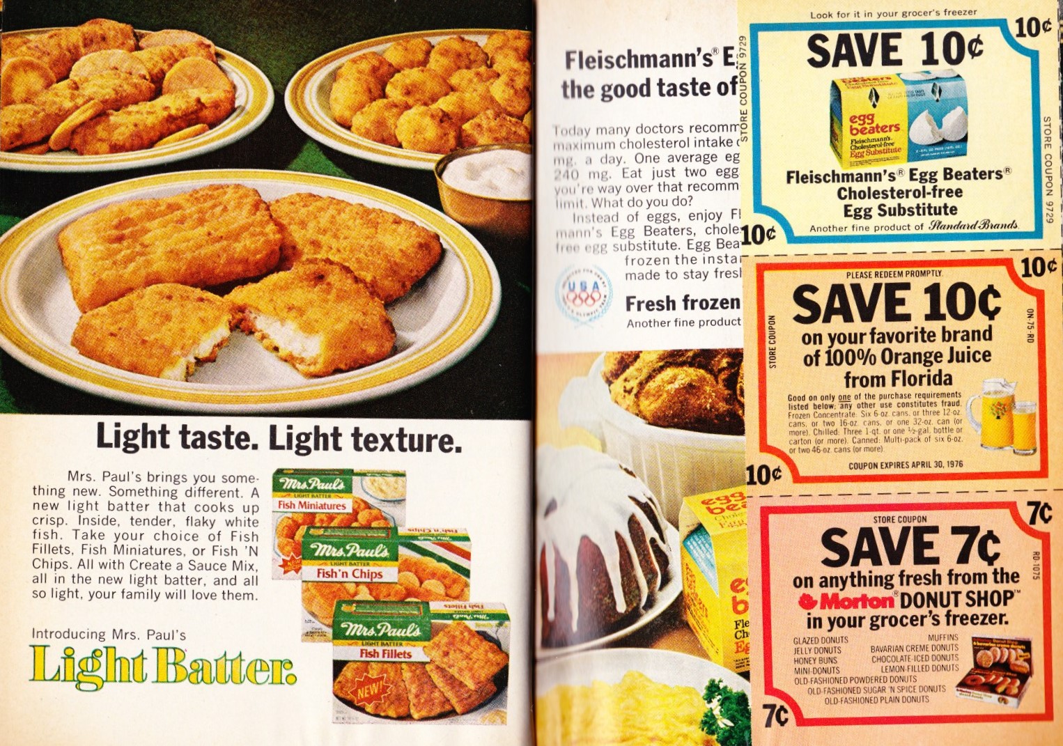 Garage Sale Finds: Reader's Digest Condensed - October 1975 - A Special ...