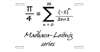 Charles Whish At Calicut, and the Madhava School ~ Maddy's Ramblings