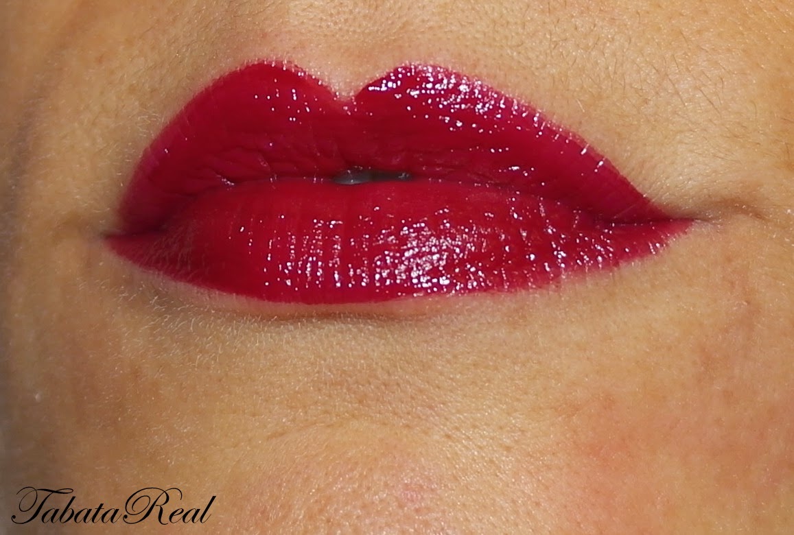 TabataReal: Review TODOS MIS LABIALES de SEPHORA