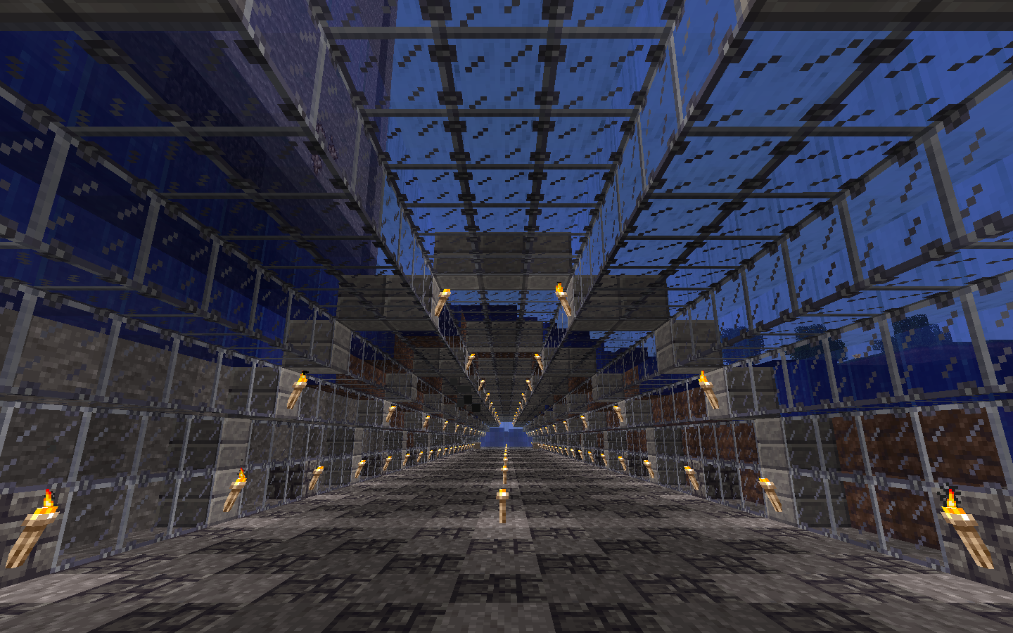 TIL of a place called Witley Park in Surrey, UK where among other ...