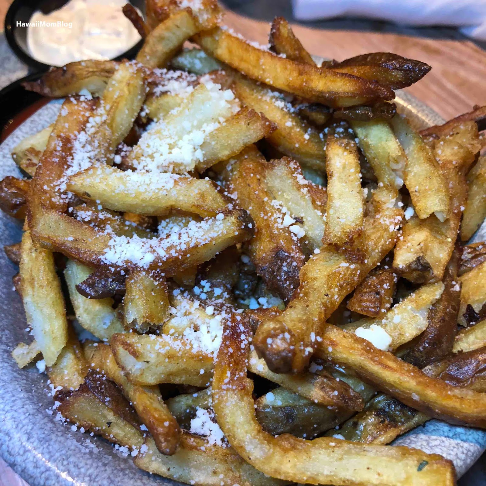 Hawaii Mom Blog: A Fave at SALT at Our Kaka`ako - Moku Kitchen