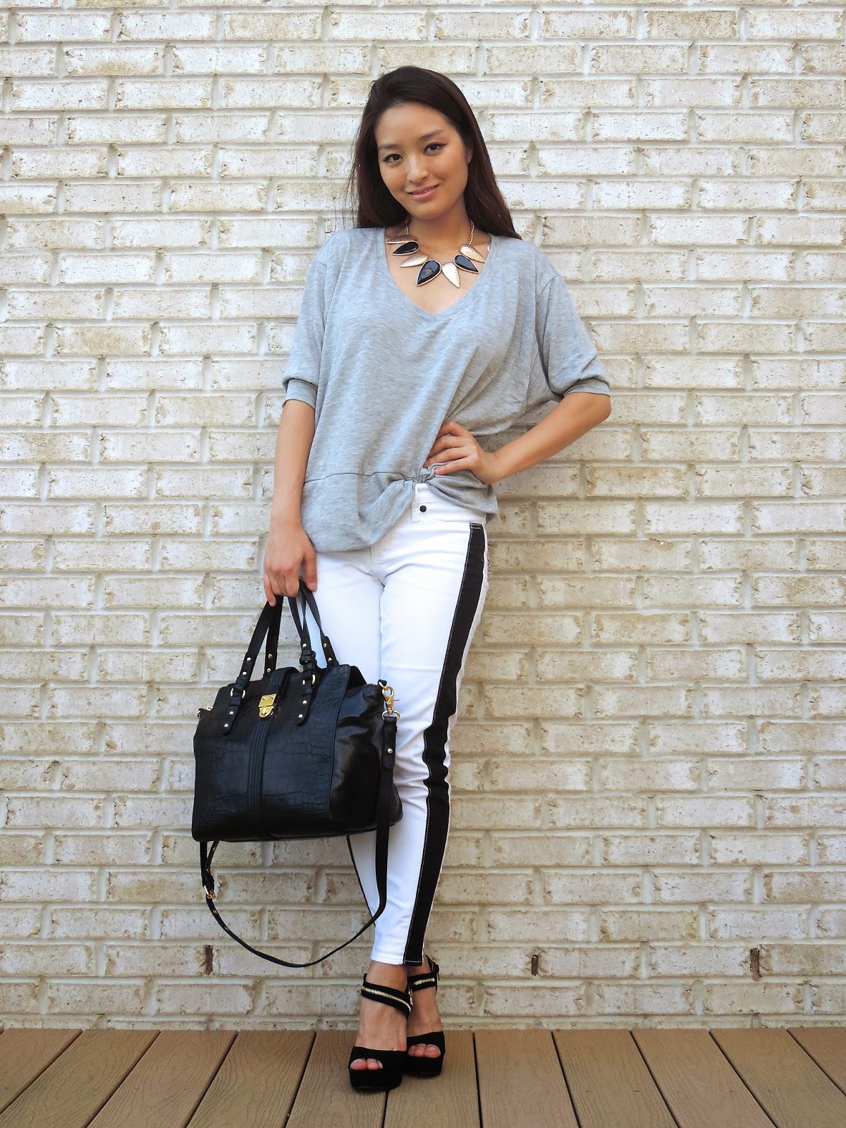 Stars Come Out - Sensible Stylista